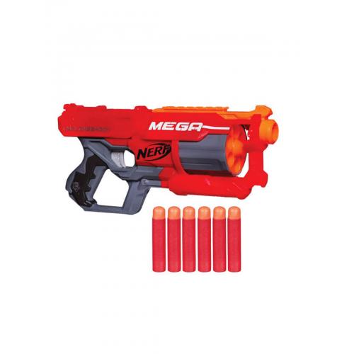 Hasbro Nerf N-Strike Mega Cyclone Shock A9353 - 219.90 TL